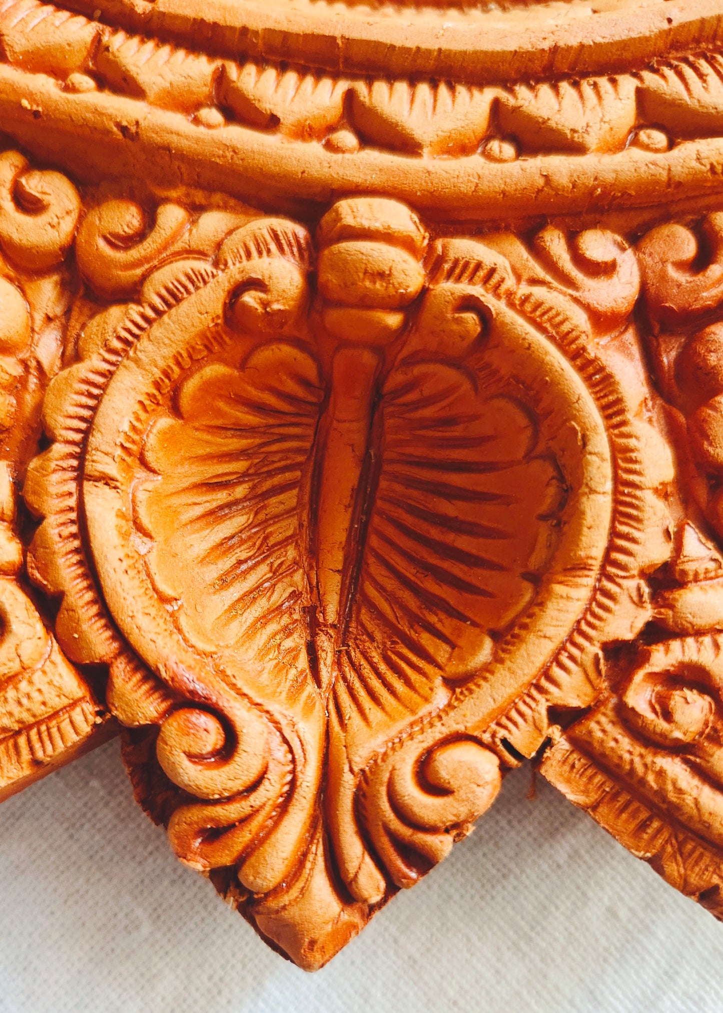 Diya Collection: 14 Artisan Diyas for Diwali and Puja 🪔 – Mukherjee ...